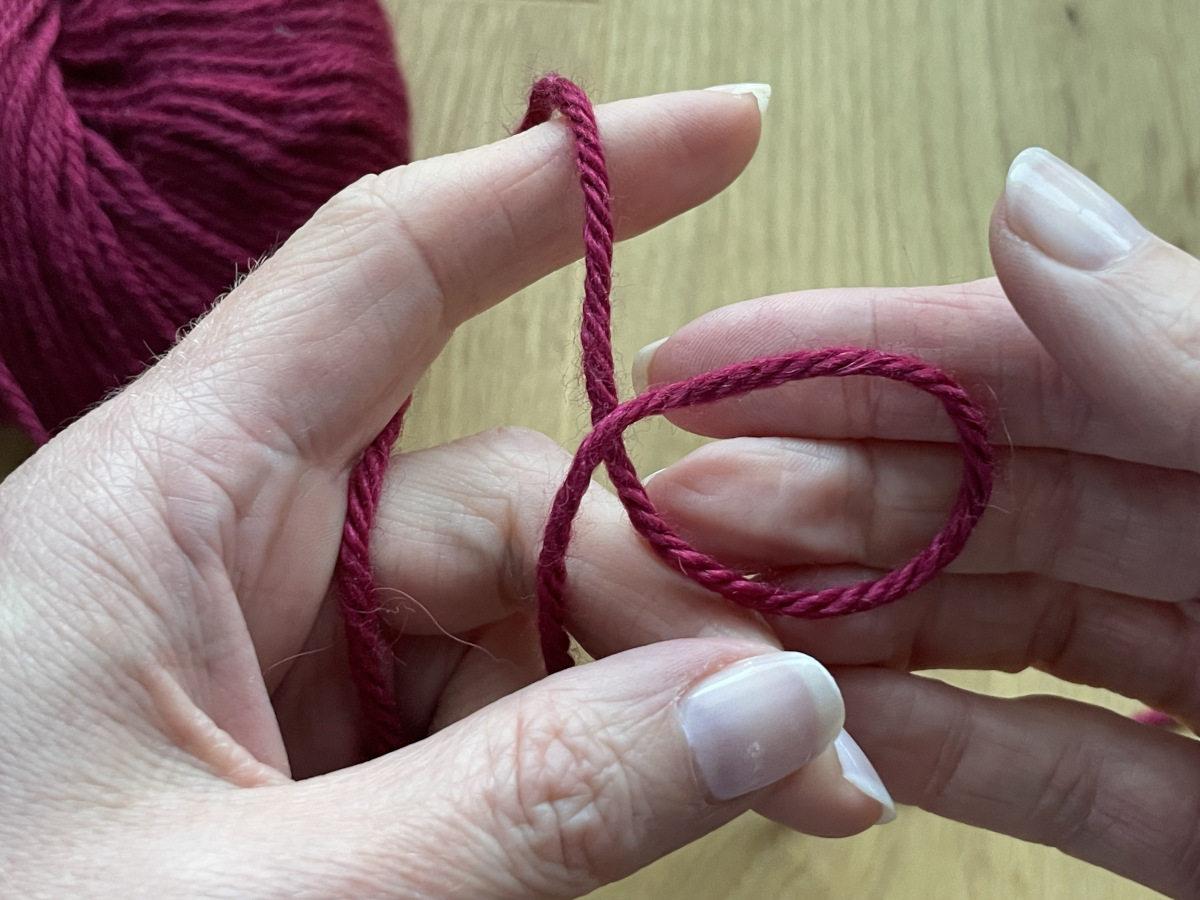 Wie kann ich stricken lernen? Die besten Tipps auf einen Blick ...